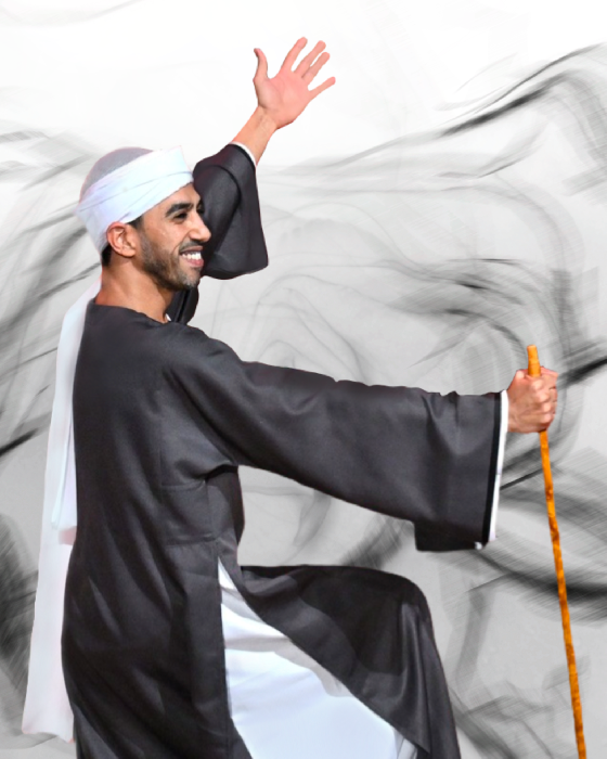 Festival Habibi